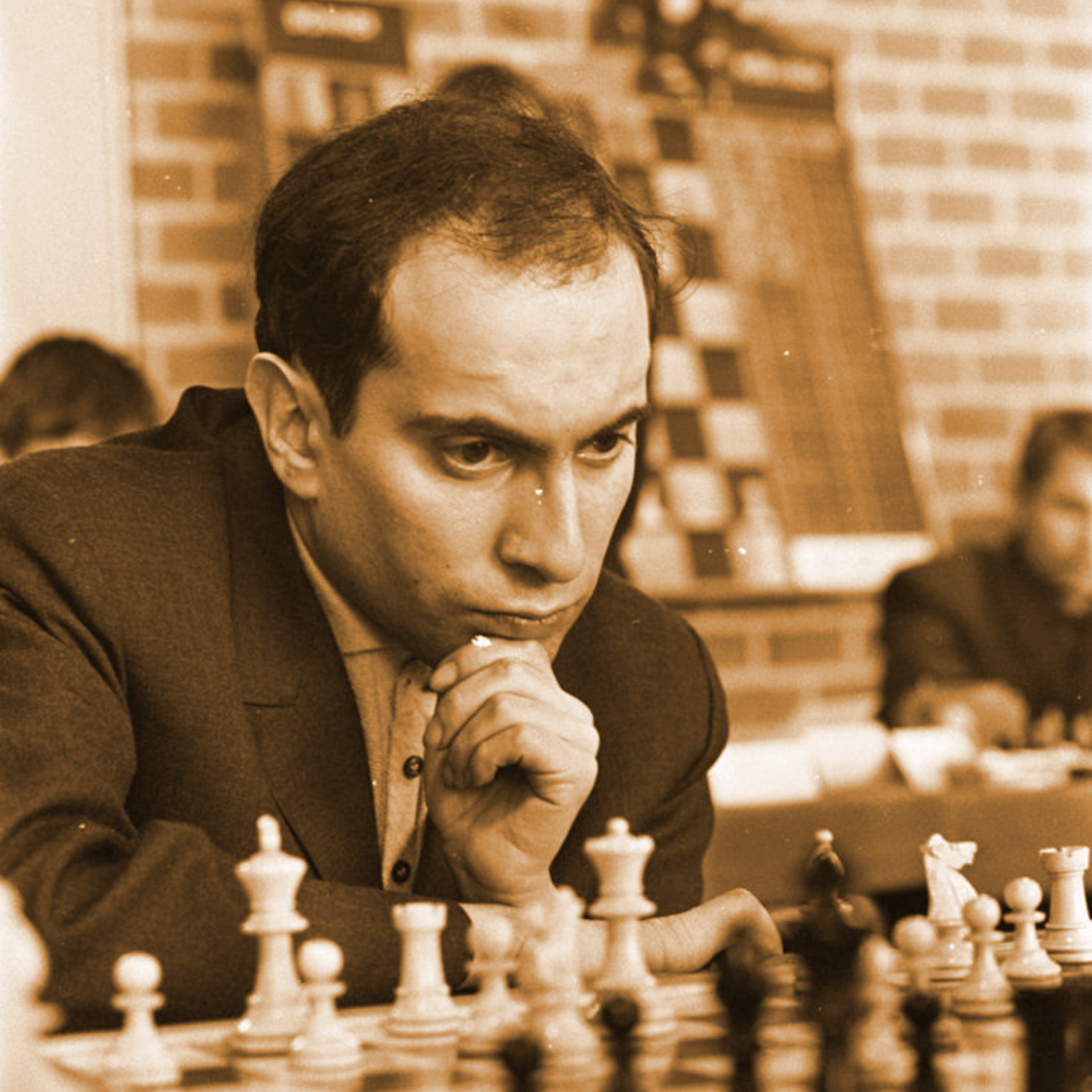 Jkuat Chess Club